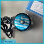 Van Điện Từ AJ40 EVJ | Inox 304 - IP68 - Thường Đóng